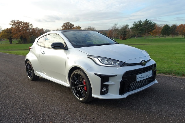 Modern Prestige Cars For Sale | London | Howard Wise