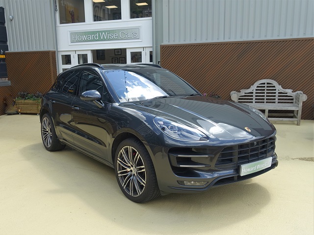 Modern Prestige Cars For Sale | London | Howard Wise